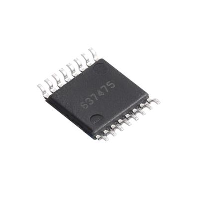 China New Genuine Electronics AD5689RBRUZ-RL7 Potentiometer Resistor Capacitor Monitor Memory One-Stop IC Accessories for sale