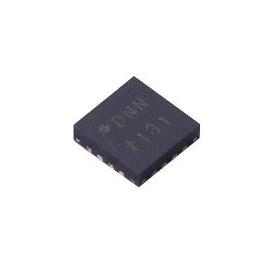 China New Genuine Electronics AD5689RWBCPZ-RL7 Potentiometer Resistor Capacitor Monitor Memory One-Stop IC Accessories for sale