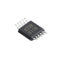 China New Genuine Electronics AD5691RBRMZ-RL7 Potentiometer Resistor Capacitor Monitor Memory One-Stop IC Accessories for sale