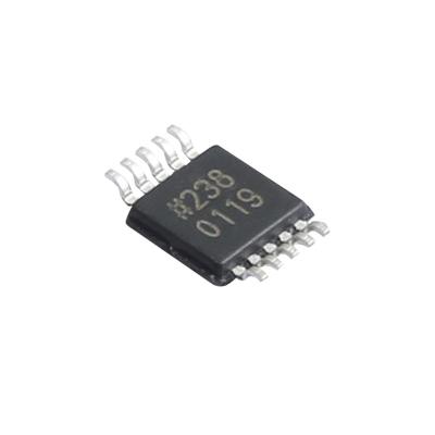 China New Genuine Electronics AD5691RBRMZ-RL7 Potentiometer Resistor Capacitor Monitor Memory One-Stop IC Accessories for sale