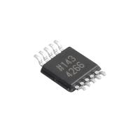 China New Genuine Electronics AD5693RARMZ Potentiometer Resistor Capacitor Monitor Memory One-Stop IC Accessories for sale