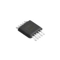 China New Genuine Electronics AD5693RBRMZ Potentiometer Resistor Capacitor Monitor Memory One-Stop IC Accessories for sale