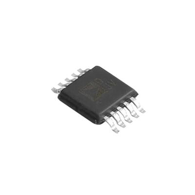 China New Genuine Electronics AD5693RBRMZ Potentiometer Resistor Capacitor Monitor Memory One-Stop IC Accessories for sale