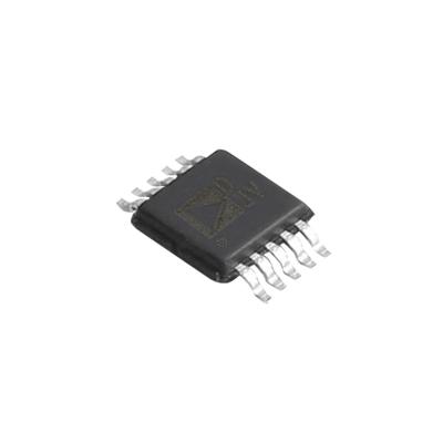 China New Genuine Electronics AD5693RBRMZ-RL7 Potentiometer Resistor Capacitor Monitor Memory One-Stop IC Accessories for sale