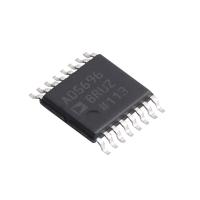 China New Genuine Electronics AD5696BRUZ-RL7 Potentiometer Resistor Capacitor Monitor Memory One-Stop IC Accessories for sale
