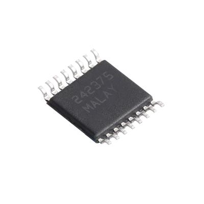 China New Genuine Electronics AD5696BRUZ-RL7 Potentiometer Resistor Capacitor Monitor Memory One-Stop IC Accessories for sale