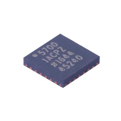 China New Genuine Electronics AD5700-1ACPZ-RL7 Potentiometer Resistor Capacitor Monitor Memory One-Stop IC Accessories for sale
