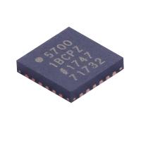 China New Genuine Electronics AD5700-1BCPZ-R5 Potentiometer Resistor Capacitor Monitor Memory One-Stop IC Accessories for sale