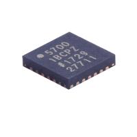 China New Genuine Electronics AD5700-1BCPZ-RL7 Potentiometer Resistor Capacitor Monitor Memory One-Stop IC Accessories for sale