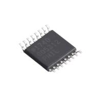 China New Genuine Electronics AD5721BRUZ Potentiometer Resistor Capacitor Monitor Memory One-Stop IC Accessories for sale