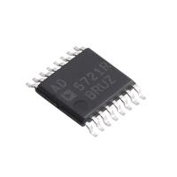 China New Genuine Electronics AD5721RBRUZ-RL7 Potentiometer Resistor Capacitor Monitor Memory One-Stop IC Accessories for sale