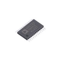 China New Genuine Electronics AD5722RBREZ-REEL7 Potentiometer Resistor Capacitor Monitor Memory One-Stop IC Accessories for sale
