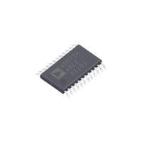 China New Genuine Electronics AD5724AREZ-REEL7 Potentiometer Resistor Capacitor Monitor Memory One-Stop IC Accessories for sale