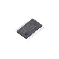 China New Genuine Electronics AD5724RBREZ Potentiometer Resistor Capacitor Monitor Memory One-Stop IC Accessories for sale
