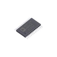 China New Genuine Electronics AD5724RBREZ-REEL7 Potentiometer Resistor Capacitor Monitor Memory One-Stop IC Accessories for sale