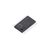 China New Genuine Electronics AD5754AREZ-REEL7 Potentiometer Resistor Capacitor Monitor Memory One-Stop IC Accessories for sale