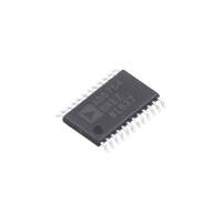 China New Genuine Electronics AD5754BREZ Potentiometer Resistor Capacitor Monitor Memory One-Stop IC Accessories for sale