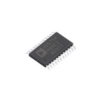 China New Genuine Electronics AD5754RBREZ Potentiometer Resistor Capacitor Monitor Memory One-Stop IC Accessories for sale