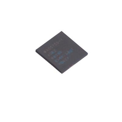 China New Genuine Electronics AD5755-1ACPZ Potentiometer Resistor Capacitor Monitor Memory One-Stop IC Accessories for sale