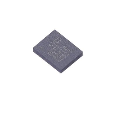 China New Genuine Electronics AD5760BCPZ-REEL7 Potentiometer Resistor Capacitor Monitor Memory One-Stop IC Accessories for sale