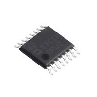 China New Genuine Electronics AD5761RBRUZ-RL7 Potentiometer Resistor Capacitor Monitor Memory One-Stop IC Accessories for sale