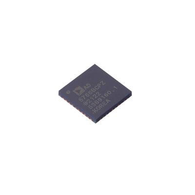 China New Genuine Electronics AD5766BCPZ-RL7 Potentiometer Resistor Capacitor Monitor Memory One-Stop IC Accessories for sale