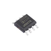 China New Genuine Electronics AD586BRZ-REEL7 IC Potentiometer Resistor Capacitor Monitor Memory One-Stop IC Accessories for sale