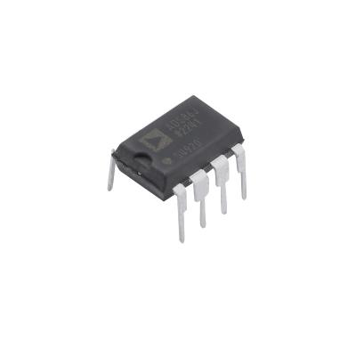 China New Genuine Electronics AD586JNZ IC Potentiometer Resistor Capacitor Monitor Memory One-Stop IC Accessories for sale