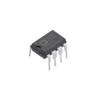 China New Genuine Electronics AD586KNZ IC Potentiometer Resistor Capacitor Monitor Memory One-Stop IC Accessories for sale
