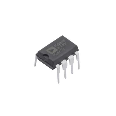 China New Genuine Electronics AD586KNZ IC Potentiometer Resistor Capacitor Monitor Memory One-Stop IC Accessories for sale