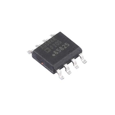 China New Genuine Electronics AD586KRZ IC Potentiometer Resistor Capacitor Monitor Memory One-Stop IC Accessories for sale