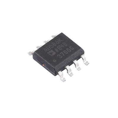 China New Genuine Electronics AD586KRZ-REEL IC Potentiometer Resistor Capacitor Monitor Memory One-Stop IC Accessories for sale
