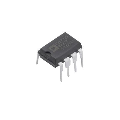 China New Genuine Electronics AD587JNZ IC Potentiometer Resistor Capacitor Monitor Memory One-Stop IC Accessories for sale