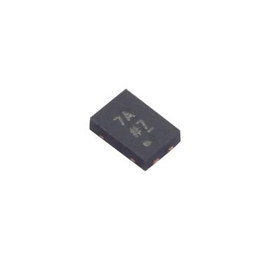 China New Genuine Electronics AD590JCPZ-R5 IC Potentiometer Resistor Capacitor Monitor Memory One-Stop IC Accessories for sale