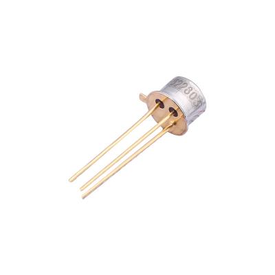 China New Genuine Electronics AD590JH IC Potentiometer Resistor Capacitor Monitor Memory One-Stop IC Accessories for sale