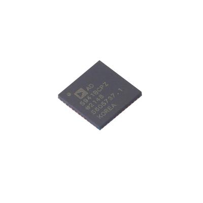 China New Genuine Electronics AD5941BCPZ IC Potentiometer Resistor Capacitor Monitor Memory One-Stop IC Accessories for sale