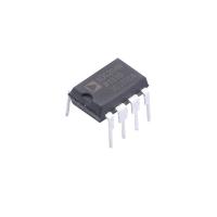 China New Genuine Electronics AD620ANZ IC Potentiometer Resistor Capacitor Monitor Memory One-Stop IC Accessories for sale