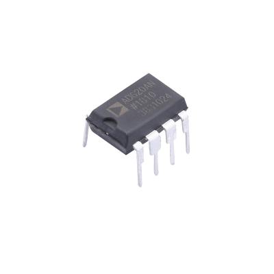 China New Genuine Electronics AD620ANZ IC Potentiometer Resistor Capacitor Monitor Memory One-Stop IC Accessories for sale