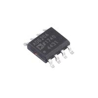 China New Genuine Electronics AD620ARZ-REEL IC Potentiometer Resistor Capacitor Monitor Memory One-Stop IC Accessories for sale