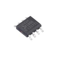China New Genuine Electronics AD622ARZ-R7 IC Potentiometer Resistor Capacitor Monitor Memory One-Stop IC Accessories for sale