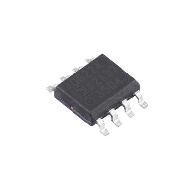 China New Genuine Electronics AD622ARZ-RL IC Potentiometer Resistor Capacitor Monitor Memory One-Stop IC Accessories for sale