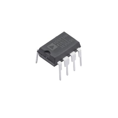 China New Genuine Electronics AD623ANZ IC Potentiometer Resistor Capacitor Monitor Memory One-Stop IC Accessories for sale