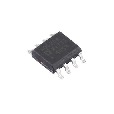 China New Genuine Electronics AD626ARZ-REEL7 IC Potentiometer Resistor Capacitor Monitor Memory One-Stop IC Accessories for sale