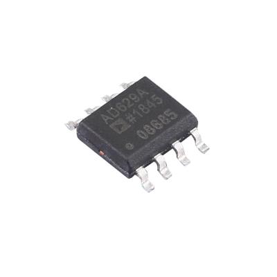 China New Genuine Electronics AD629ARZ-R7 IC Potentiometer Resistor Capacitor Monitor Memory One-Stop IC Accessories for sale