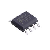 China New Genuine Electronics AD633JRZ-R7 IC Potentiometer Resistor Capacitor Monitor Memory One-Stop IC Accessories for sale