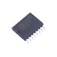 China New Genuine Electronics AD637BRZ IC Potentiometer Resistor Capacitor Monitor Memory One-Stop IC Accessories for sale
