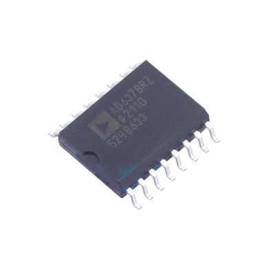 China New Genuine Electronics AD637BRZ IC Potentiometer Resistor Capacitor Monitor Memory One-Stop IC Accessories for sale