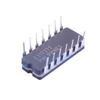 China New Genuine Electronics AD637JQ IC Potentiometer Resistor Capacitor Monitor Memory One-Stop IC Accessories for sale