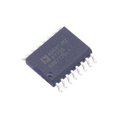 China New Genuine Electronics AD637JRZ-RL IC Potentiometer Resistor Capacitor Monitor Memory One-Stop IC Accessories for sale
