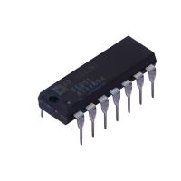 China New Genuine Electronics AD650JNZ IC Potentiometer Resistor Capacitor Monitor Memory One-Stop IC Accessories for sale